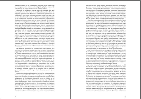 Double Sided How Can I Change The Left Large Margin To Appear On Odd Pages Rather The Even