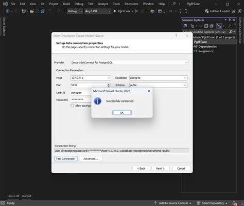 Getting Started With Ef Core Database First And Model First Approaches Guide