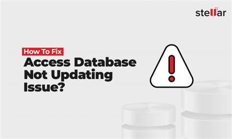How To Fix MS Access Database Error In Loading DLL