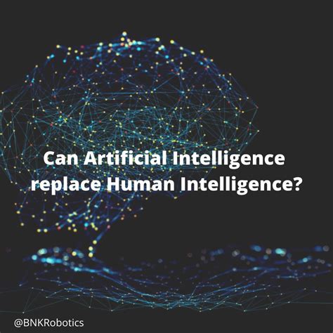 Bnk Robotics On Linkedin Myth Bnkrobotics Artificialintelligence