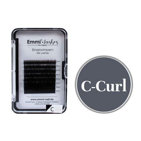 C Curl