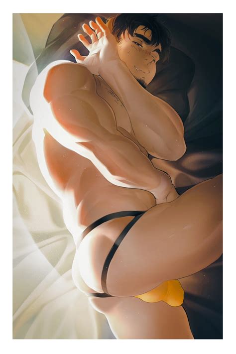 Original Drawn By Isuke Danbooru