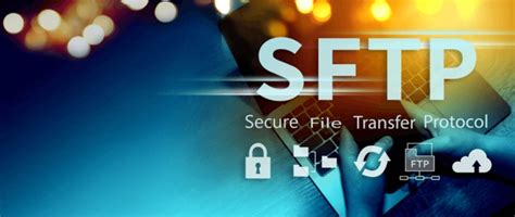 How To Set Up An Sftp Server On Linux