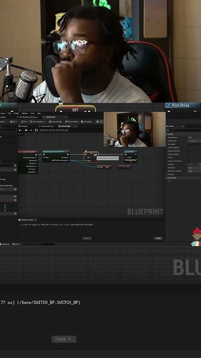 Unreal Engine 5 Blueprints For Beginners Unrealengine Gamedev Ue5 Unrealengine5 Youtube