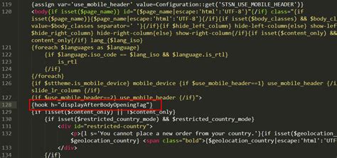 Free Beautiful Preloader Module For PrestaShop Free PrestaShop Module Create Online