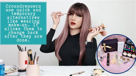 What Is The Difference Between Crossdressers And Transgender