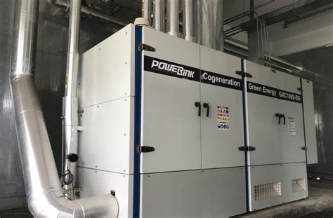 Chp Cchp Solutions Application Powerlink