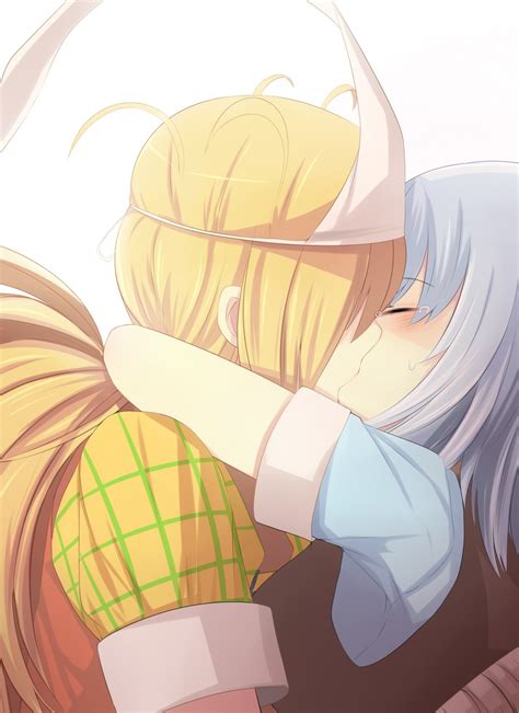 Binbougami Ga Art Danbooru Binbougami Ga Art Danbooru