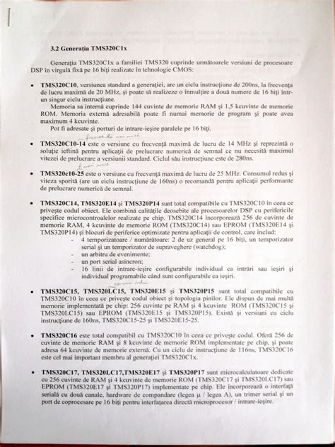 Familii Dsp Tms320 Pdf