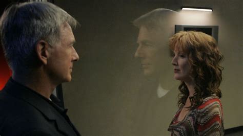Gibbs Almost Had Another Ex Wife On Ncis — A Look Back At His