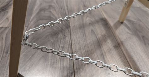 Simple Chain By L0ckon Download Free Stl Model