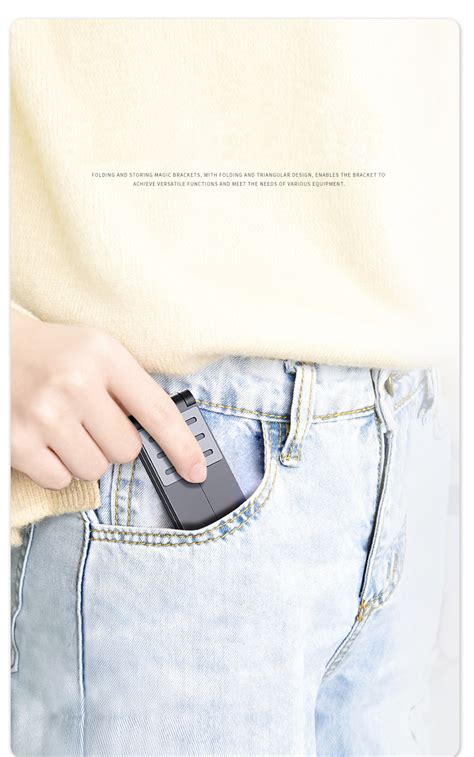 Portable Multi Purpose Device Stand Hi Niche