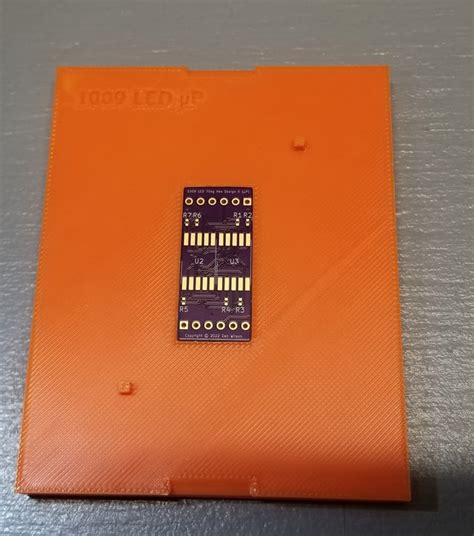 Built Some 7 Segment Led Hexadecimal Display Modules Relectronics