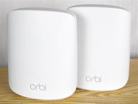 Wi Fi 接收死角剋星 NETGEAR Orbi RBK Mesh Wi Fi 拆機評測 電腦領域 HKEPC Hardware 全港 No PC網站