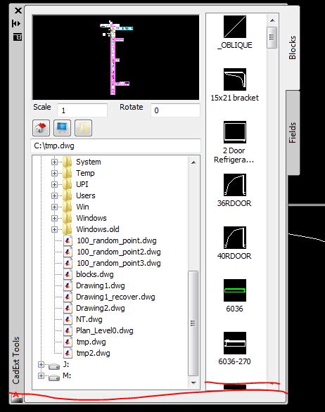 Solved Fixed Size Paletteset Autodesk Community