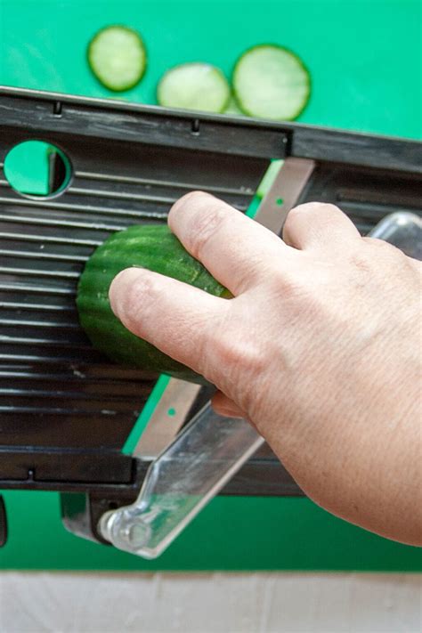 Spicy Asian Cucumber Salad Create Mindfully