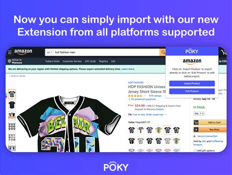 Poky Product Importer Wix App Market