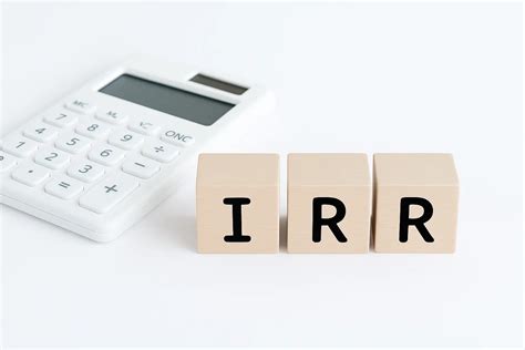 IRR Meaning A Simple Guide To Internal Rate Of Return