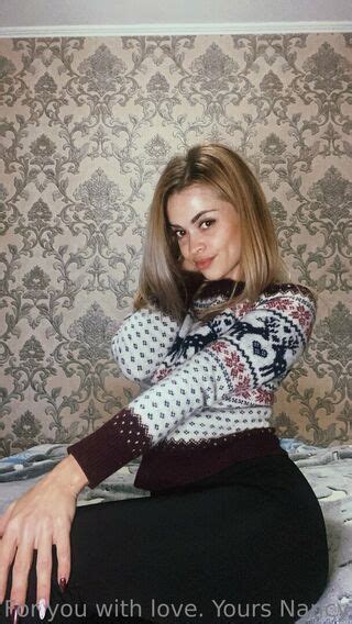 Rodriguez Nancy Thenancyrodriguez Nude Onlyfans Nudostar Tv