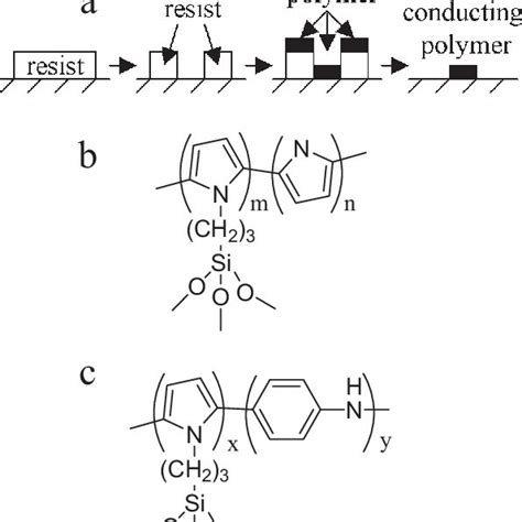 A Schematic Representation Of The Fabrication Process Bc Molecular