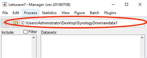 Load Data Matlab Taoplz