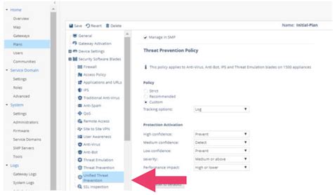 Check Point Security Management Portal Reviewer Check Point Checkmates