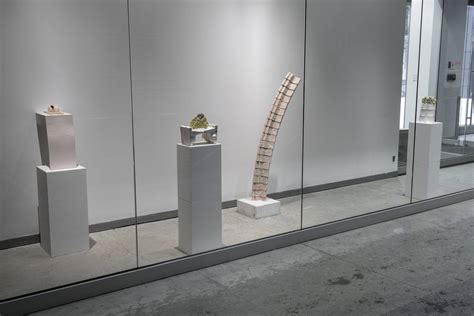 Sarah Jeanne Riberdy Visual Arts Centre