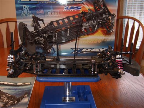 Xray T US Carpet R C Tech Forums