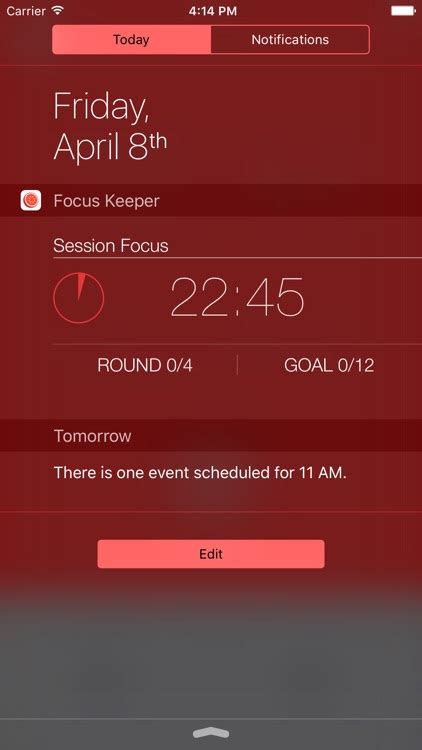 Pomodoro Timer Stay Focused By PIXO Incorporation