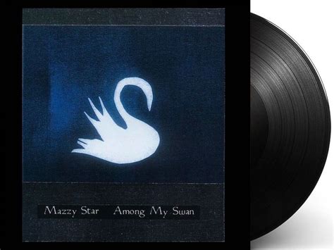 De Krenten Uit De Pop Mazzy Star Among My Swan 1996