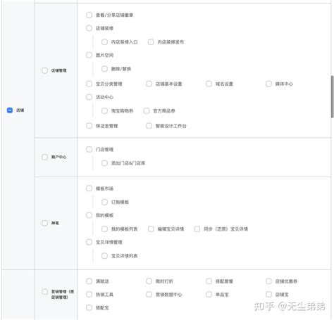 B端设计师必懂（一）：rbac权限系统 知乎