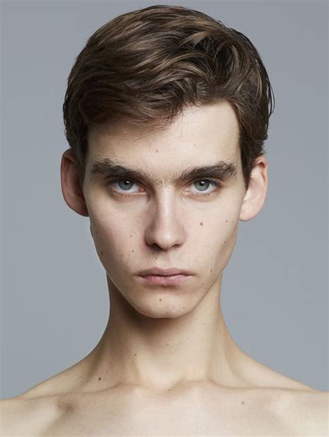 Frederic Bittner Model Profile Photos And Latest News