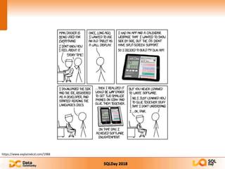 Kubernetes For Data Scientist PPT