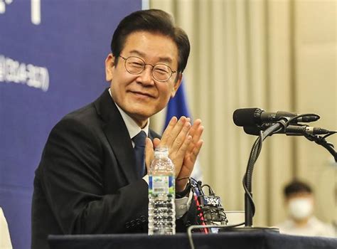 이재명 미래 생존 방식은 기본 소득