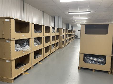 Pix™ Xl Bin Box Pallite Group