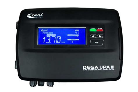 Classroom Gas Detection And Monitoring Jwii Gas Detection System