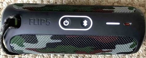 How To Turn On JBL Flip 5 Bass Mode Tom S Tek Stop