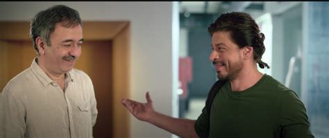 Dunki Shah Rukh Khan And Rajkumar Hirani Sell Digital Rights For This