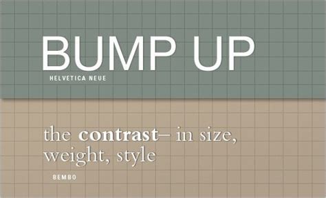 What Font Should I Use 5 Principles For Choosing And Using Typefaces