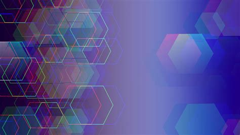 Download Hexagon Shapes Pattern Royalty Free Stock Illustration Image Pixabay