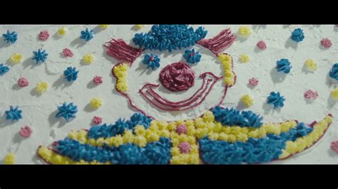 Clown Blu Ray Review