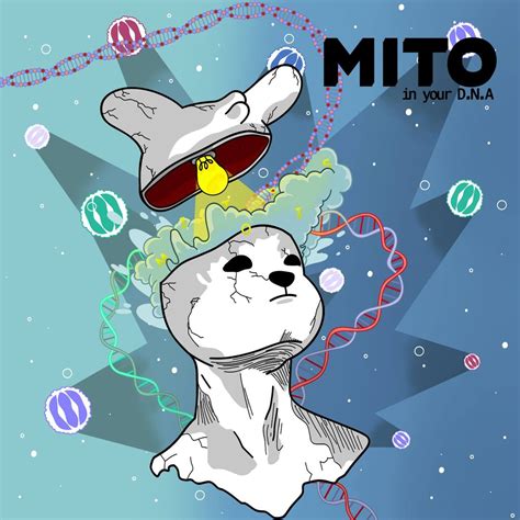 Mitosis Dna A Resilient Blueprint For The Next Generation Of Blockchain Ecosystems