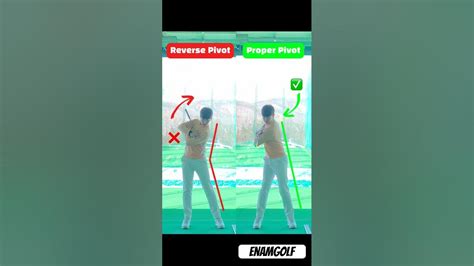 리버스 피봇은 상체가 회전이 안되고 타겟 방향으로 뒤집어집니다 Youtube