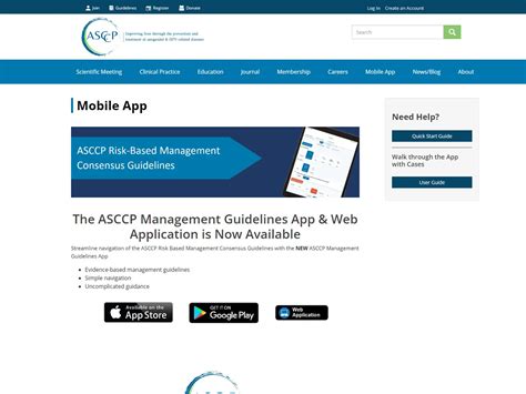 The American Society For Colposcopy And Cervical Pathology Celerate