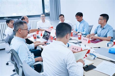 清华大学（生医工程学院） 上海联影医疗科技股份有限公司磁共振影像联合研究中心正式成立 清华大学生物医学工程学院