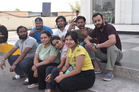 Deepak Jaiswal On Linkedin Travtask Rishkesh Rafting Ambika