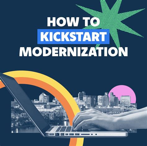 Modernization Govloop