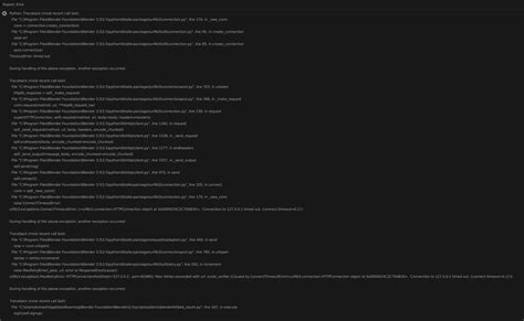 Check You Have Write Permission To The Directory Windows Defender