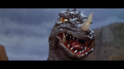 Yongary Monster From The Deep Blu Ray Yeong Il Oh