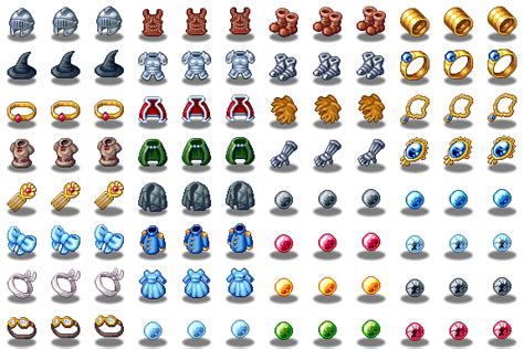 OPEN Avy S Icon Workshop Page RPG Maker Forums